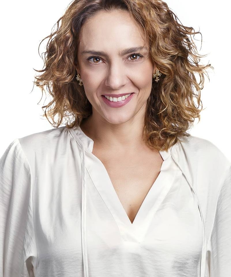 Maria Fernanda Alves Pallerosi | CSD - ABPI