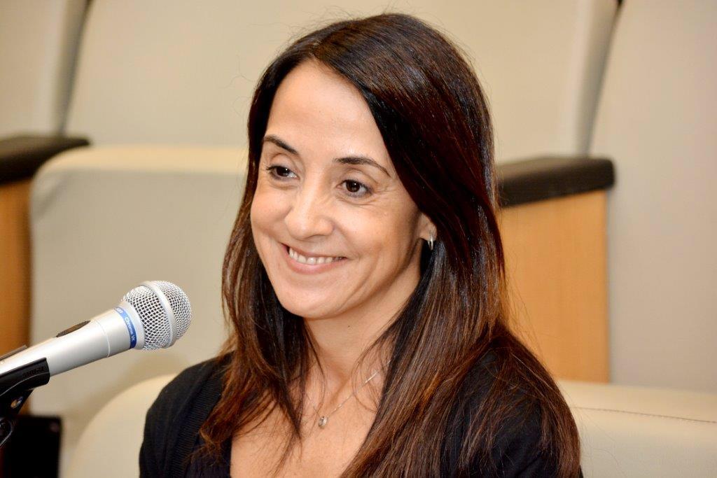 Vera Cecília Monteiro de Barros | CSD - ABPI